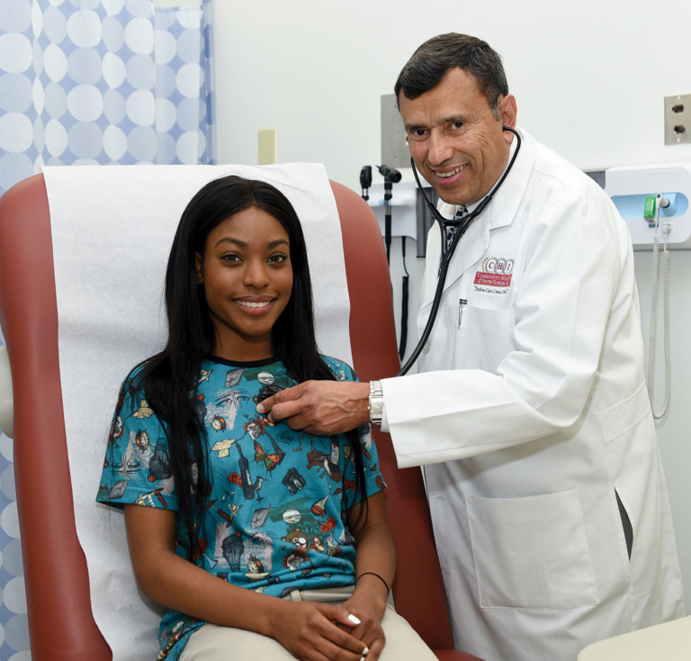 South Miami Health Center - CHI