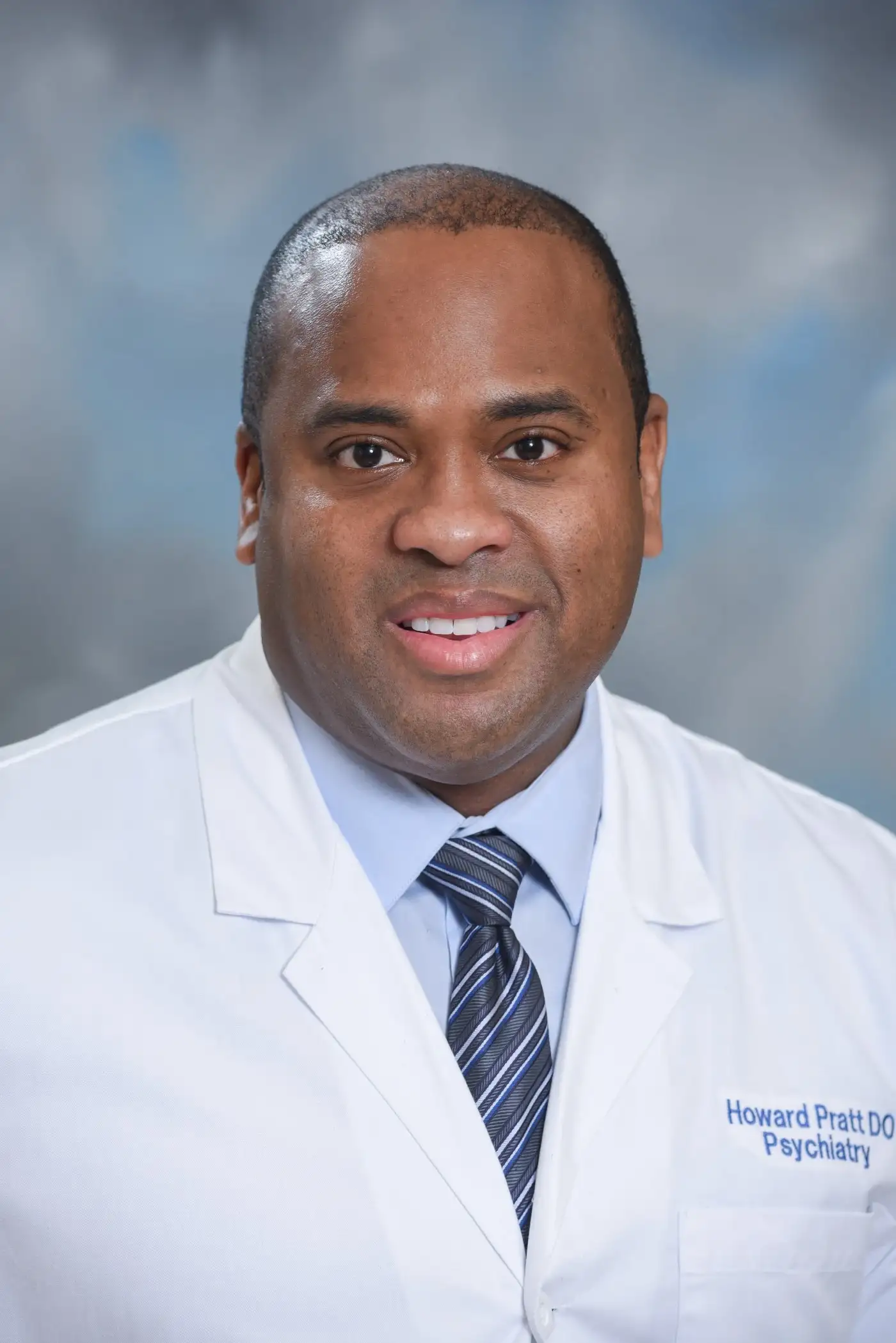 Dr. Howard Pratt of Community Health of South Florida: 5 Steps That ...