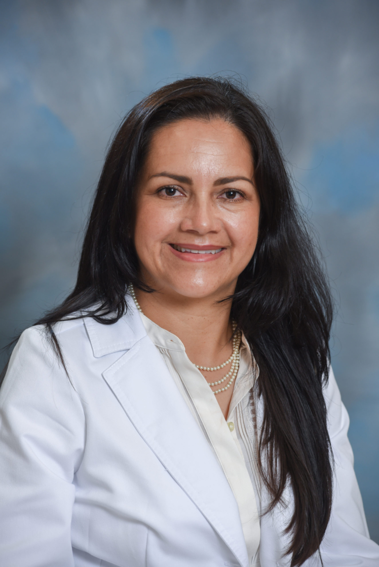 Angela Cala, DMD - CHI