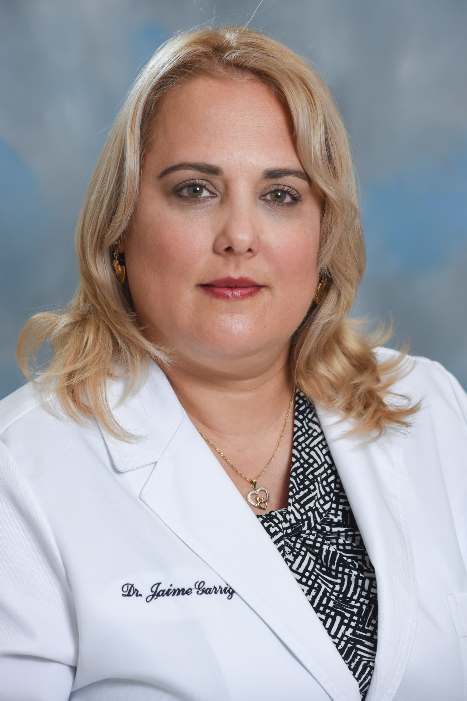 Yanet Jaime-Garriga, DDS - CHI
