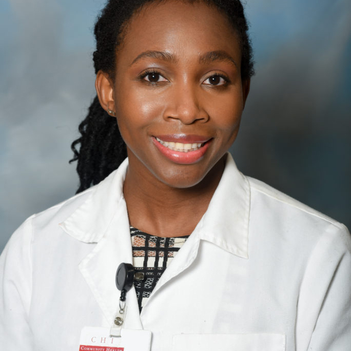 Angela Cala, DMD - CHI