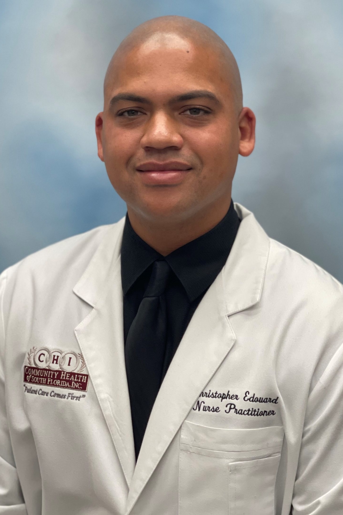 Christopher Edouard, APRN - CHI