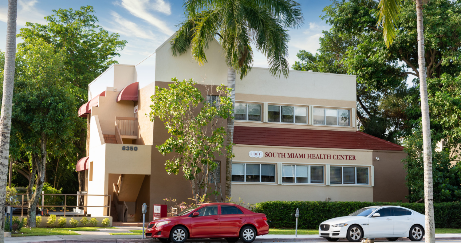 South Miami Health Center - CHI