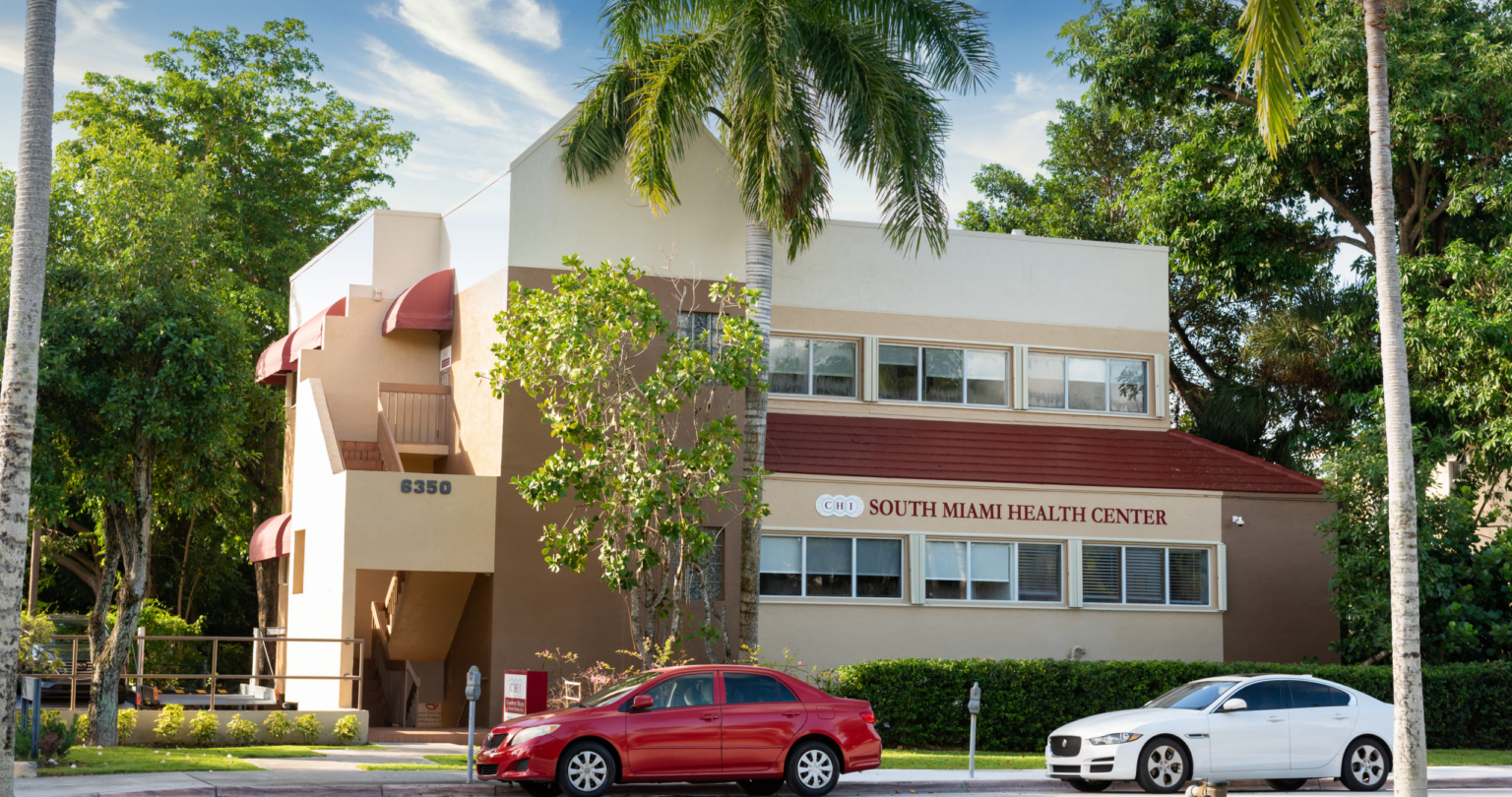 South Miami Health Center - CHI
