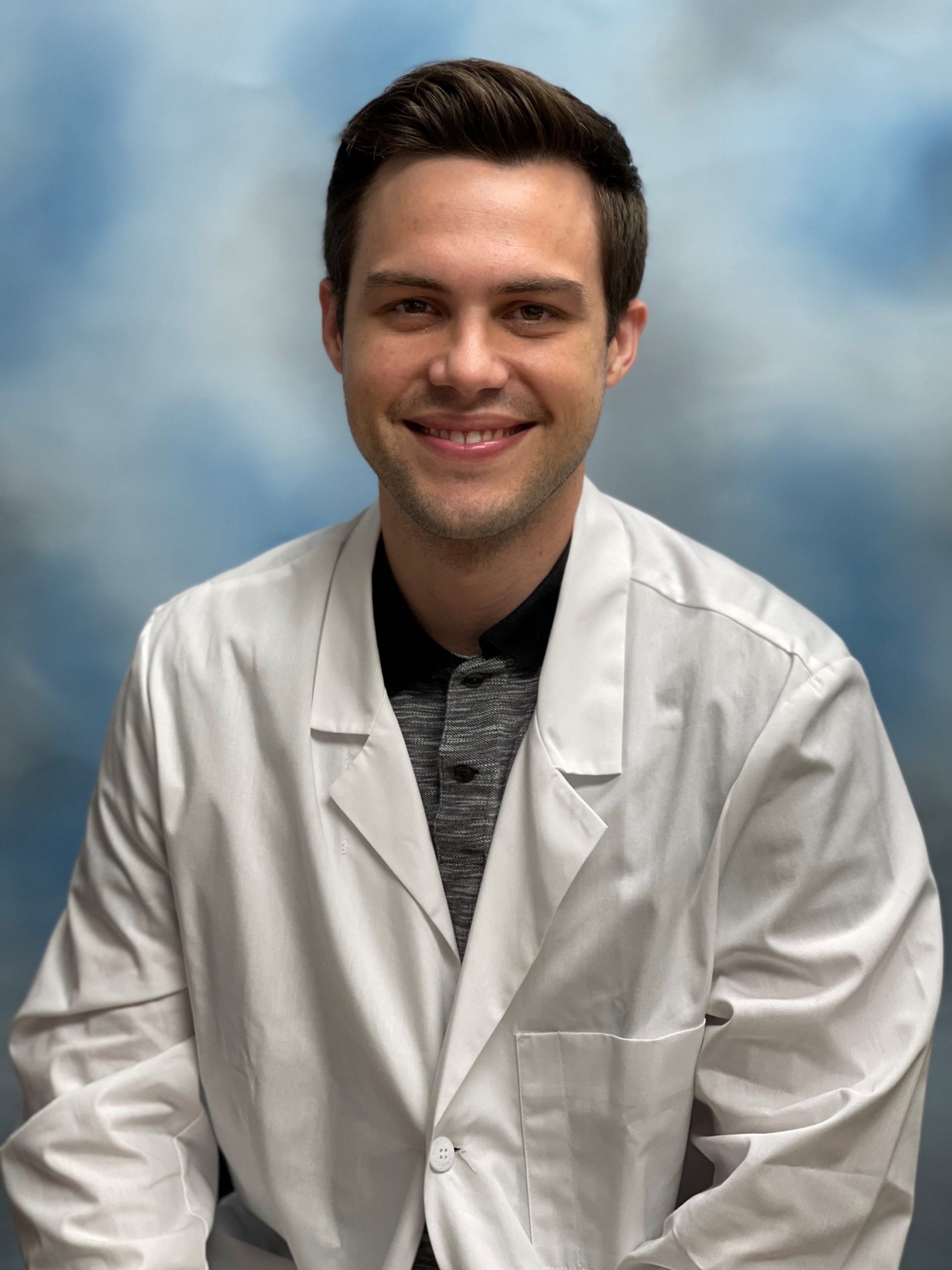 Dr. Sandy Santiago - CHI