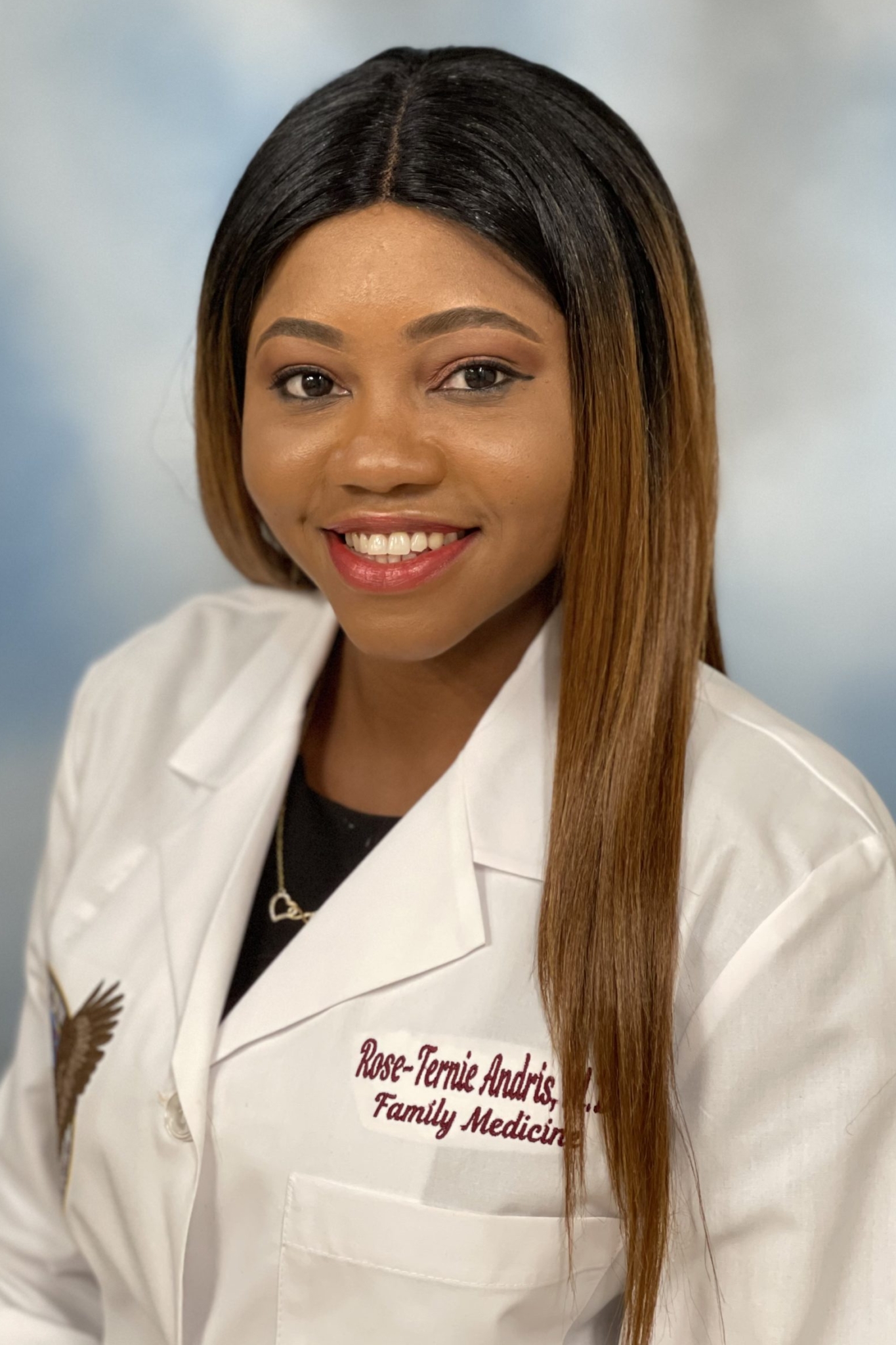 Rose Ternie Andris, MD - CHI