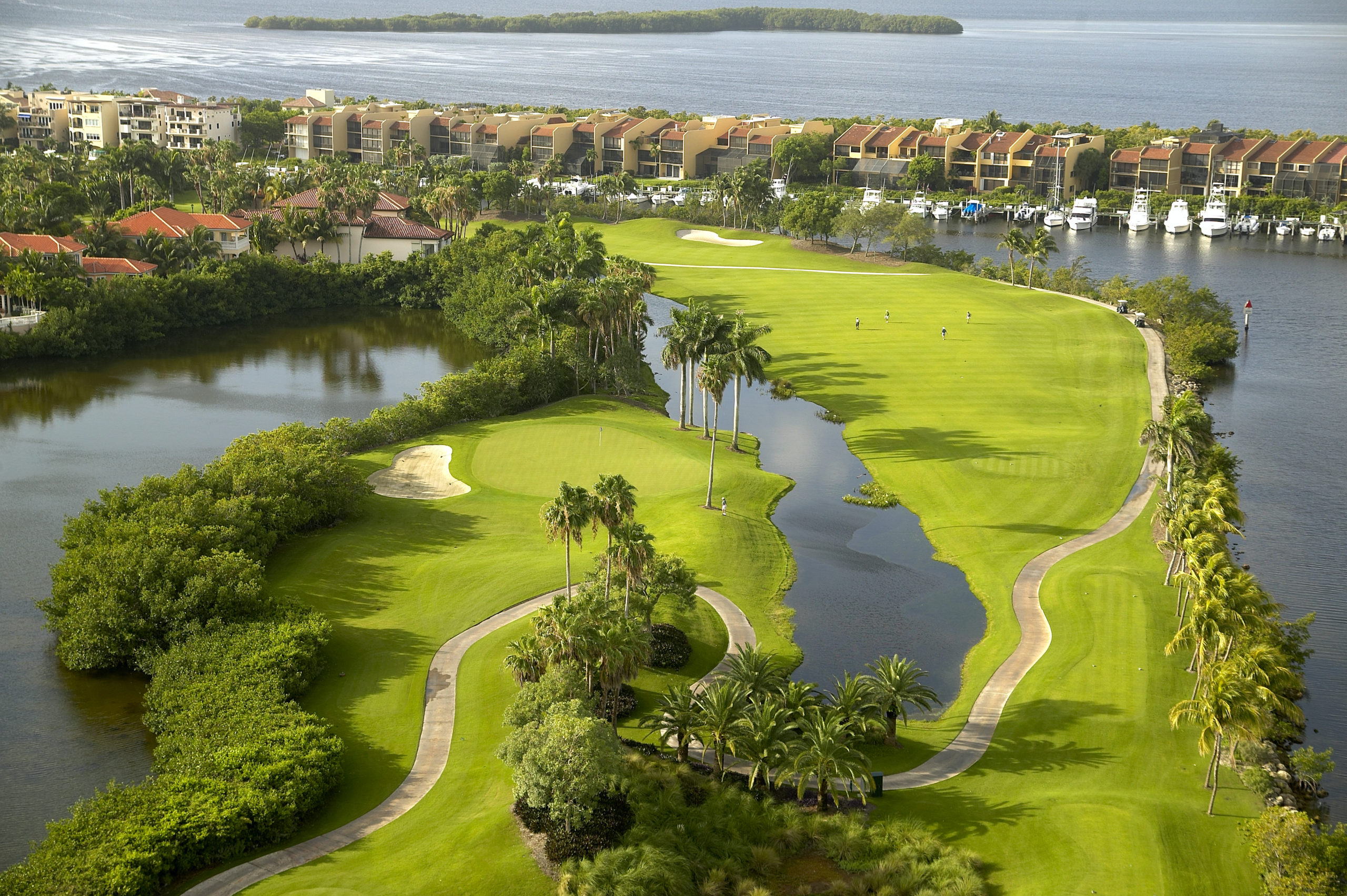 Glen Rice Celebrity Golf Tournament Heads to Exclusive Course - CHI