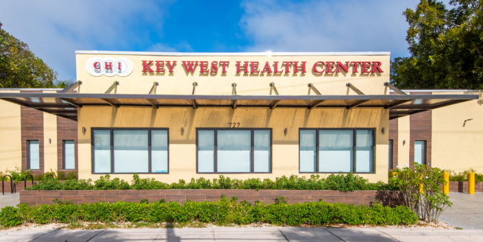 Key West Health Center - CHI