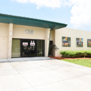 Naranja Health Center - CHI