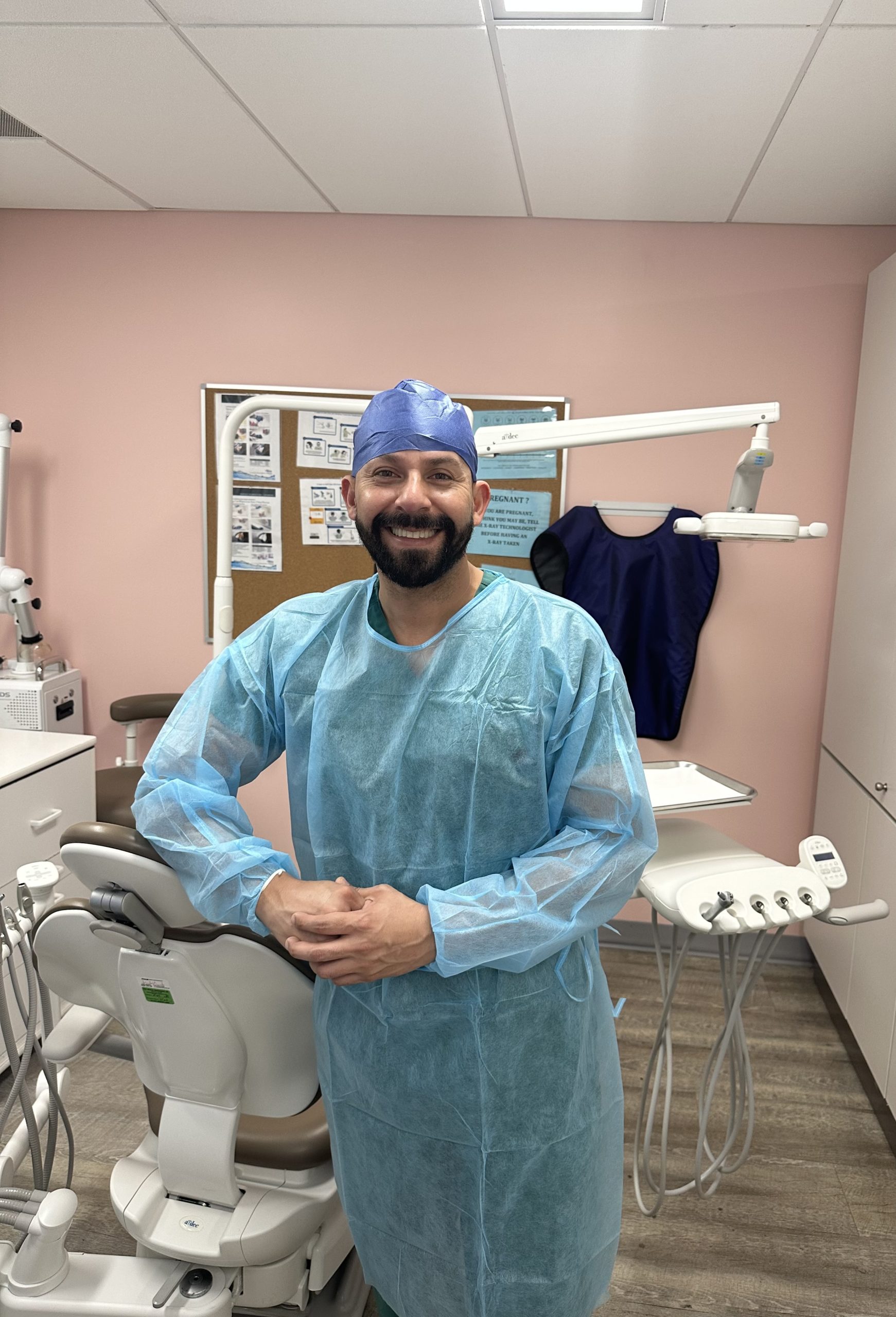 Our Compassionate Team Serving You - CHI