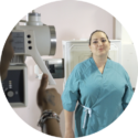 Imaging Services - CHI
