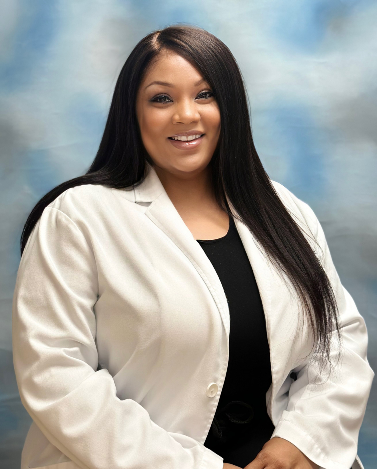 Shaquan Chambliss-Huggins, Ph.D, APRN - CHI