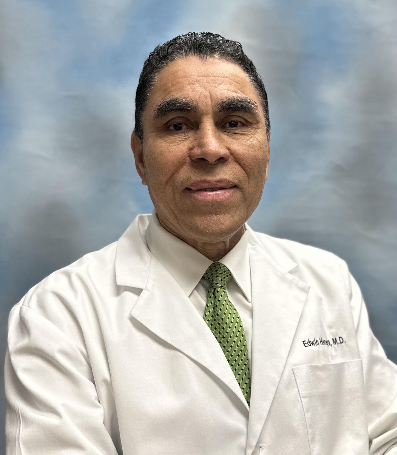 Edwin Herrera, MD - CHI