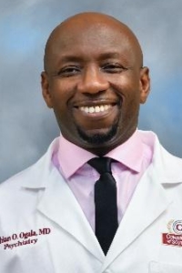 Fabian Ogala, MD - CHI