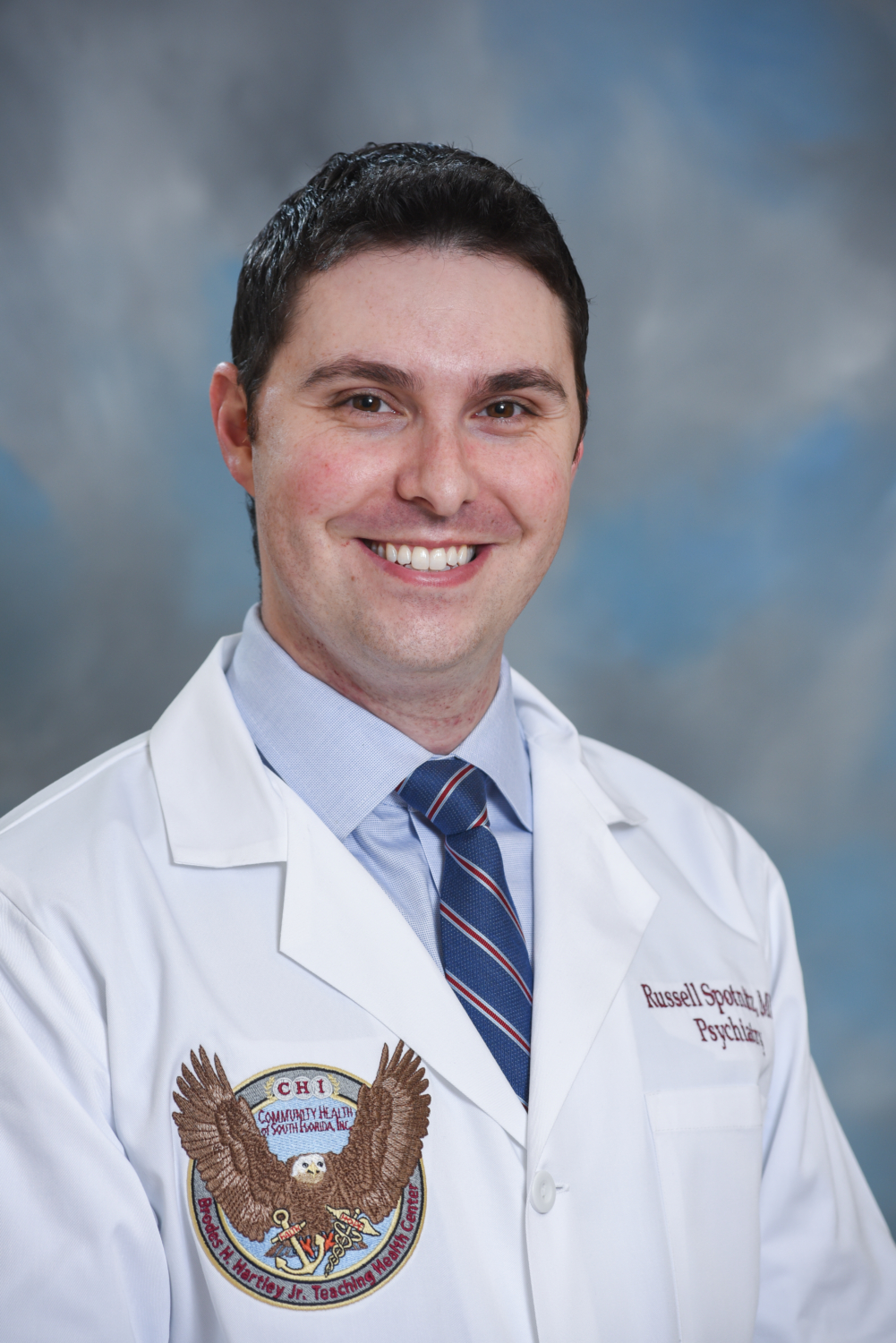 Dr. Russell Spotnitz, MD - CHI