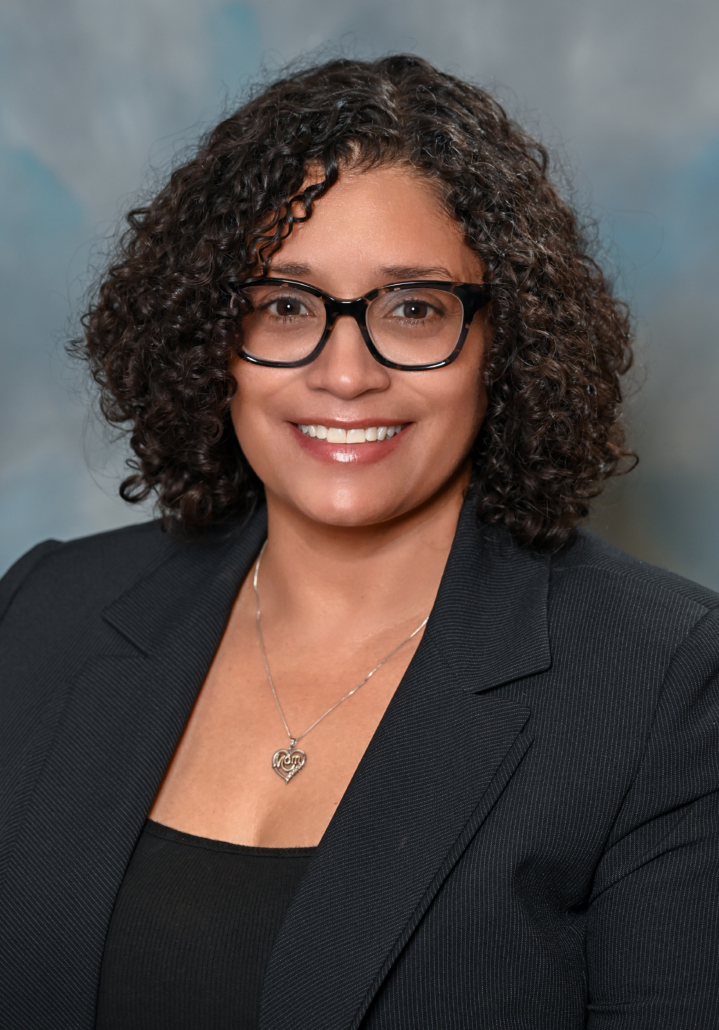 Margarita Torres, BS HSA - CHI