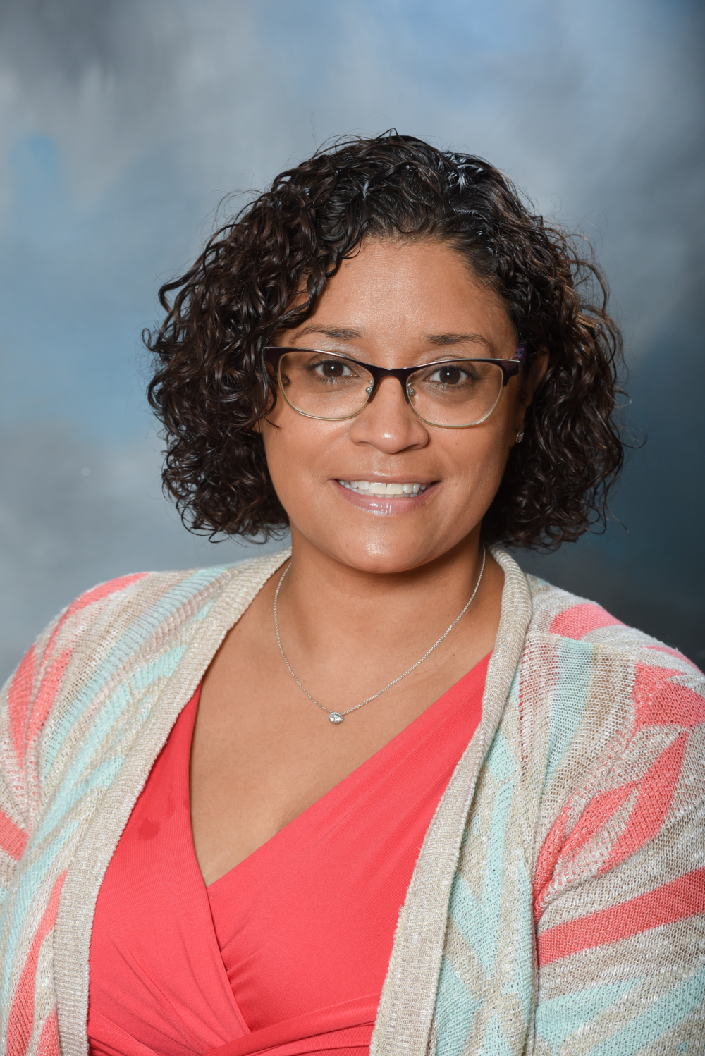 Margarita Torres, BS HSA - CHI