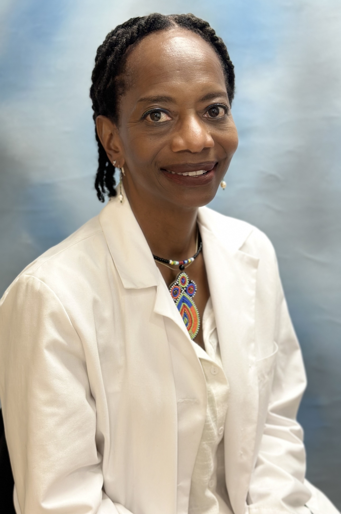 Cheryl Holder, MD - CHI