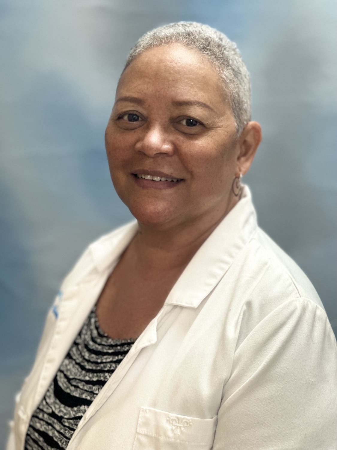 Cindy Cork, MD - CHI