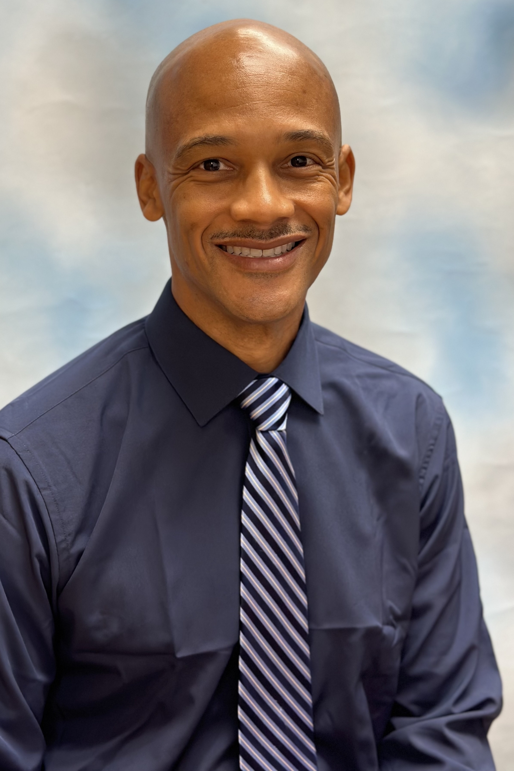 Richard Lipscomb Jr., DDS - CHI