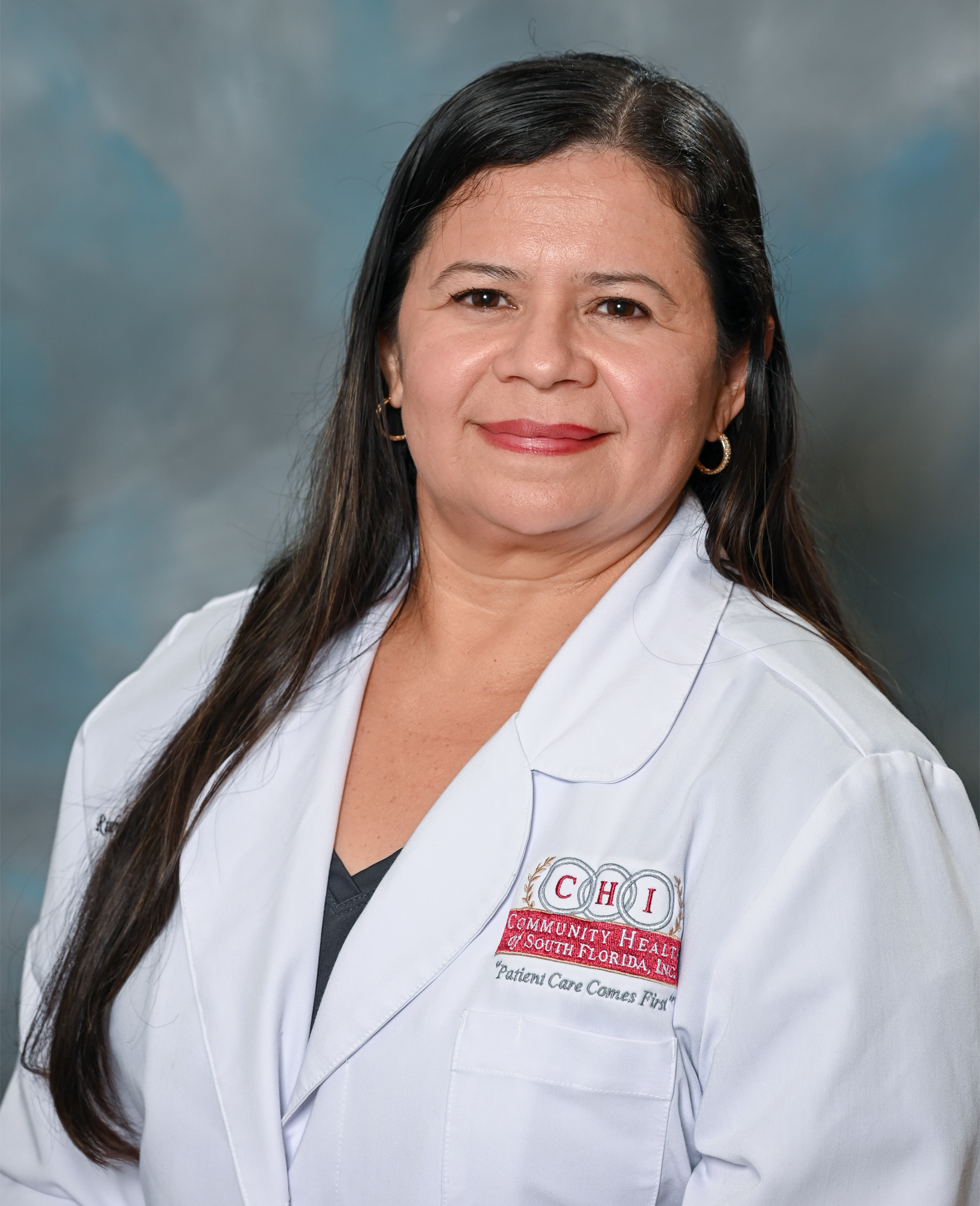 Rubis D. Vergara Ramirez, APRN - CHI