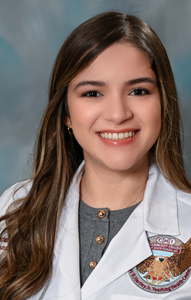 Franchezca Theis Higuera, MD - CHI