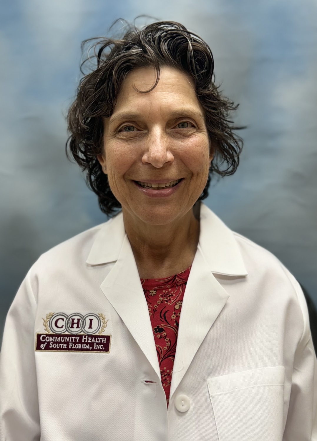 Dr. Bertha Ramos Ramirez, MD - CHI