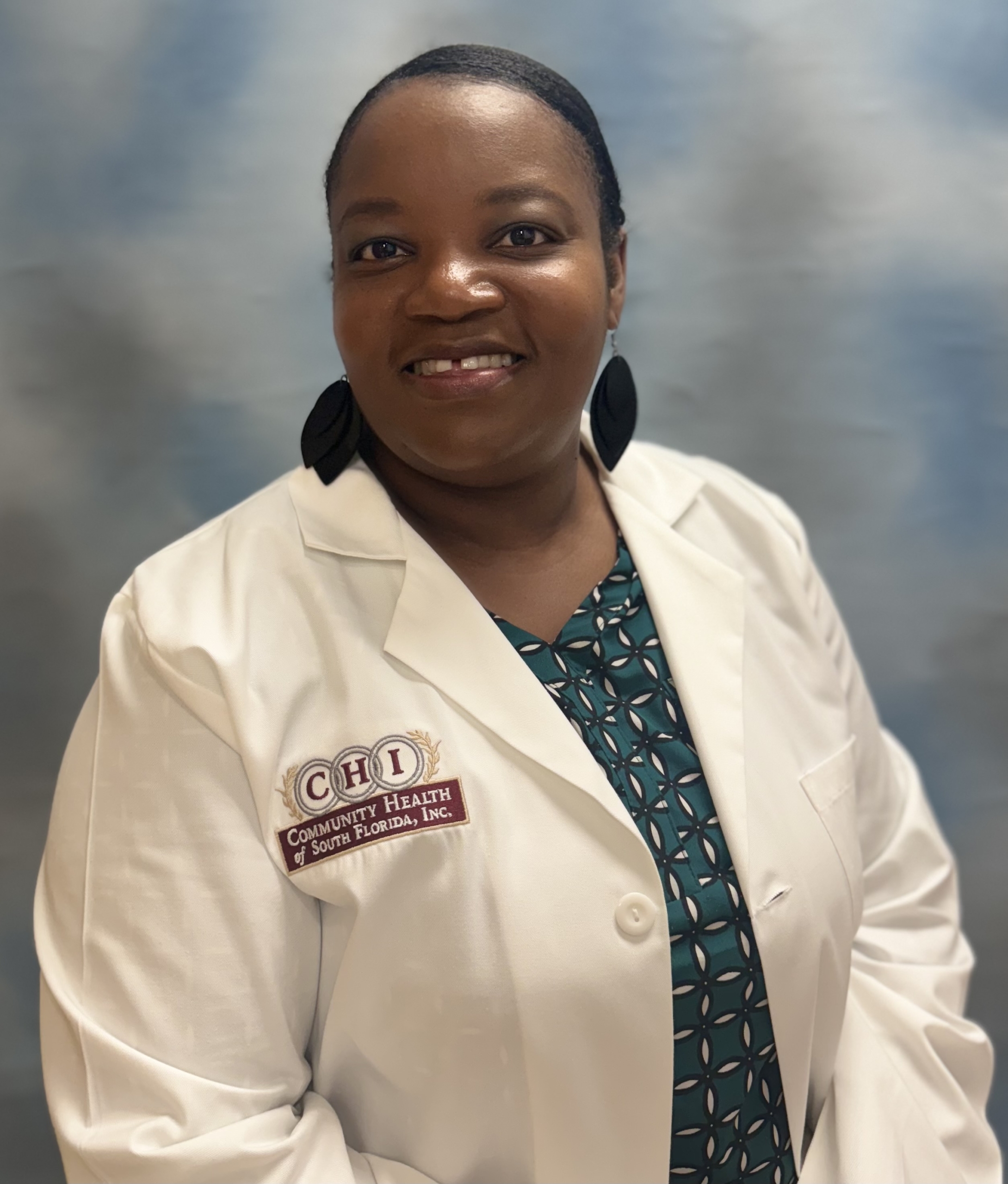 Sheila Michel, APRN - CHI