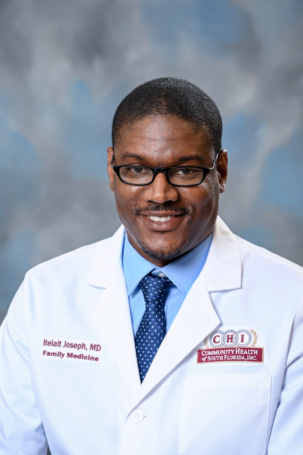 Itelait Joseph, MD - CHI