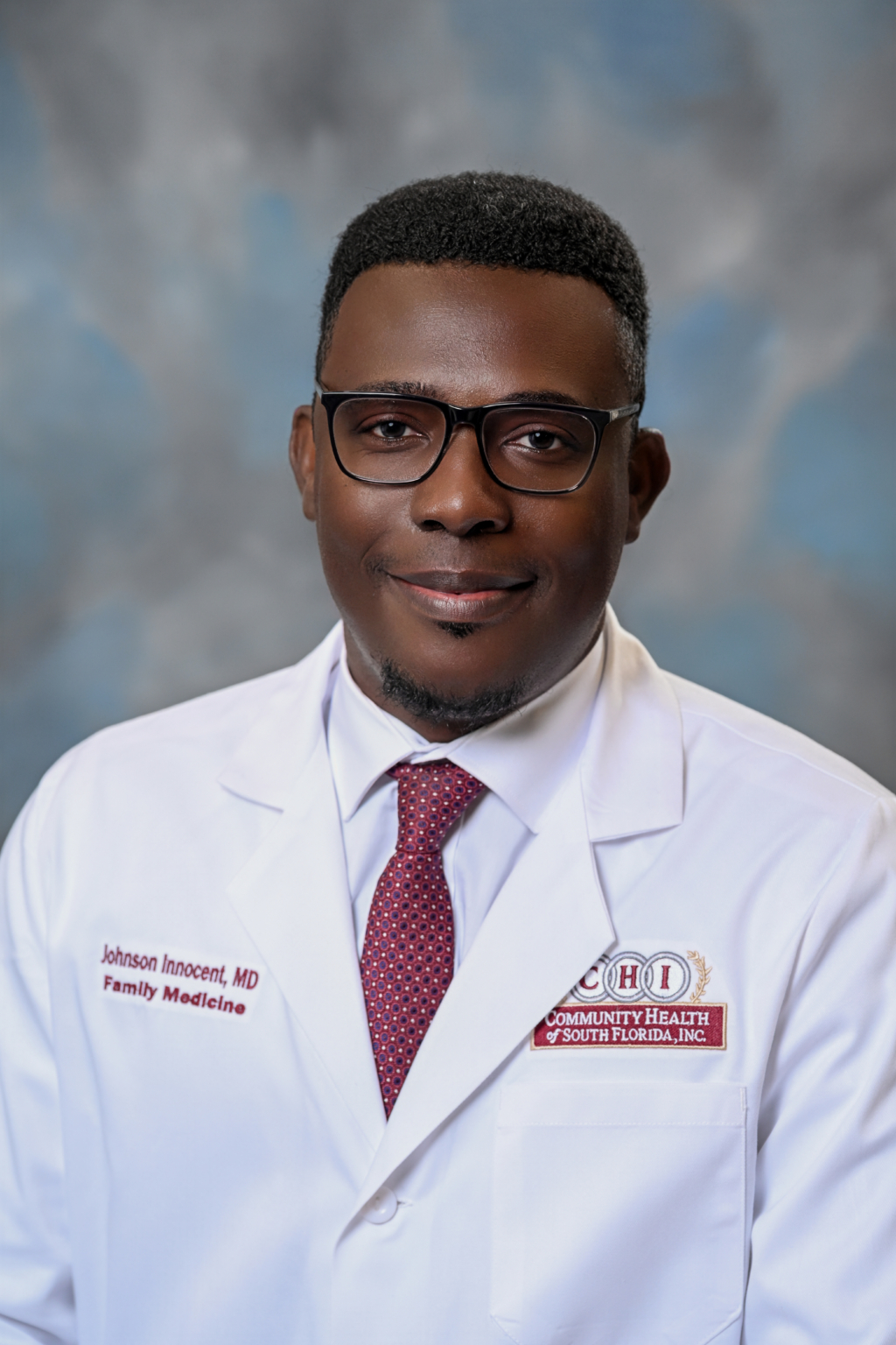 Johnson Innocent Md Chi